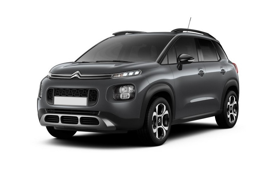 CITROEN C3 AIRCROSS PURETECH 130CH S S SHINE EAT6-44195